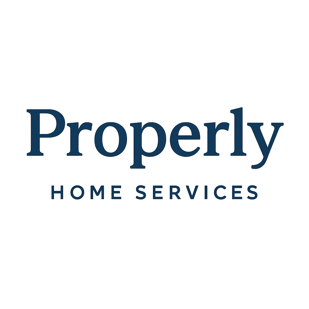 Properly Home Services | Premium Home Maintenance in DFW